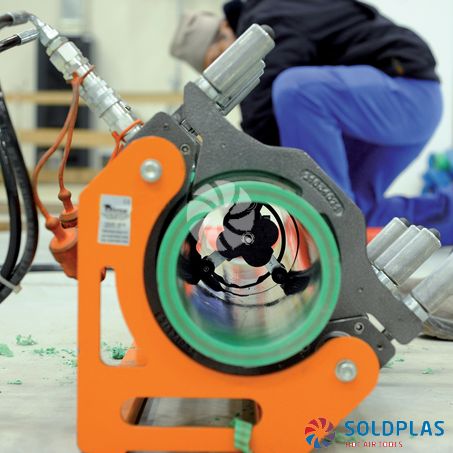 Soldplas Quita Cordones Internos - Soldplas