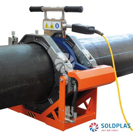 Soldplas Compact 355L - Soldplas